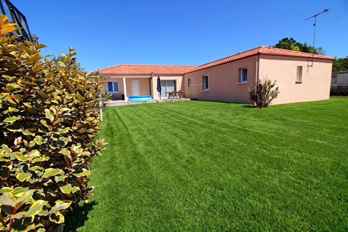 Arthon-en-Retz - Maison 6 pièces à vendre