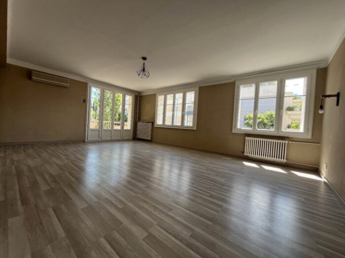 Appartement 4 pièces à louer - Montpellier, Boutonnet