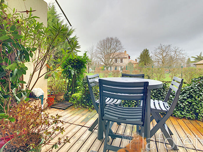 Appartement 3 pièces à Blaye, à vendre