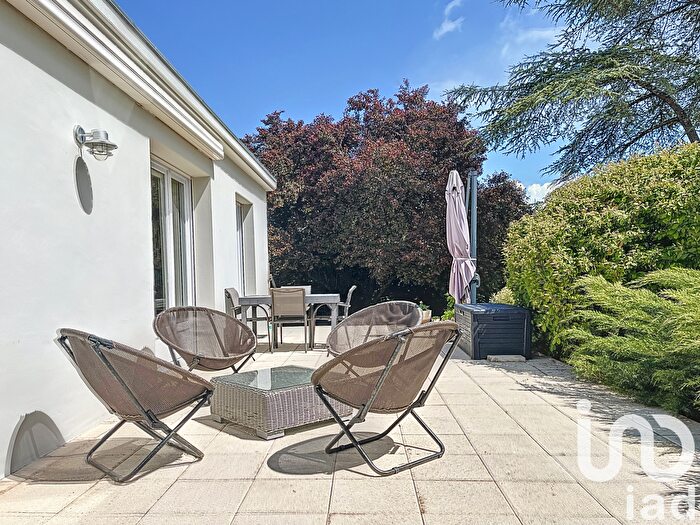 Maison à vendre - Charron - 5 pièces - 4 chambres