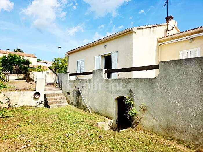 Biguglia - Maison 5 pièces à vendre