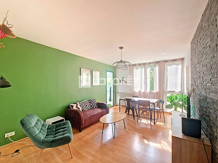 Pau, Dufau, Tourasse - Appartement 4 pièces à louer