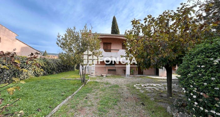 Maison 3 pièces à Maljournal-Hlm Saint Hermantaire, Draguignan, à louer