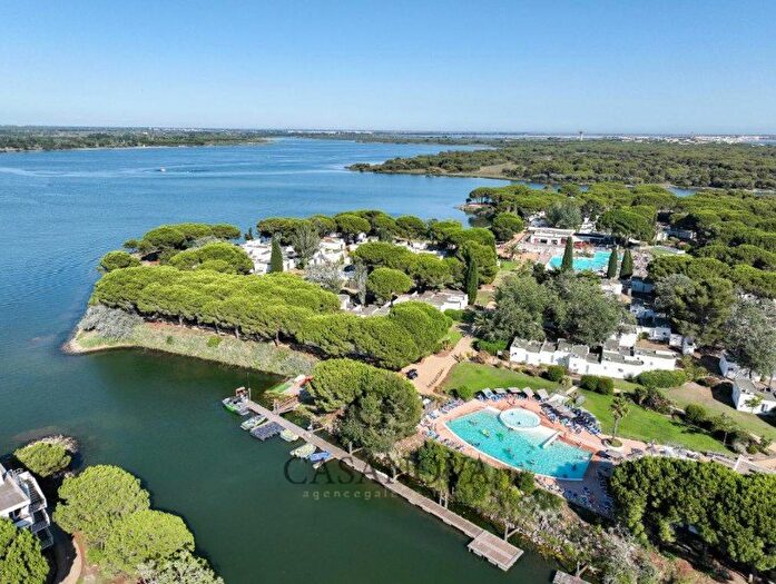 Appartement à vendre - La Grande-Motte, Golf, Ponant - 1 pièce - 1 chambre