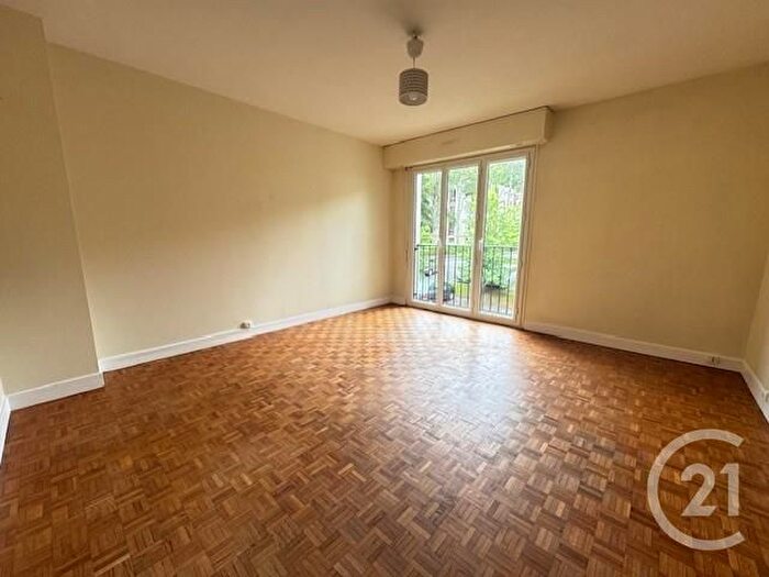 Appartement 3 pièces à vendre à Gif-sur-Yvette, Abbaye, Hacquinière