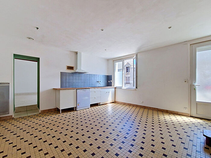 Maison 4 pièces à louer - Assérac