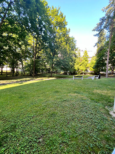 Appartement à vendre - Reims, Courlancy, Porte de Paris, Bois dAmour - 4 pièces - 2 chambres