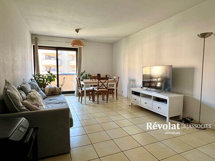 Bordeaux - Appartement 4 pièces à louer