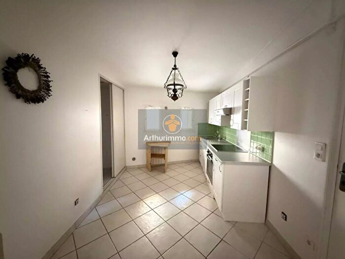 Appartement à louer - Centre Nord, Apt - 2 pièces - 1 chambre