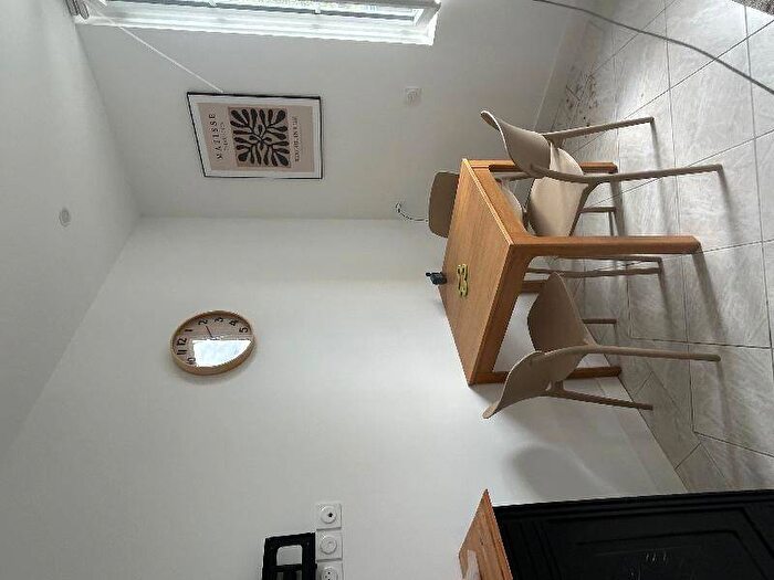 Guîtres - Appartement 2 pièces à louer
