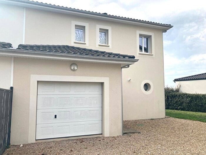 Beaulieu, Périgueux - Maison 5 pièces à louer