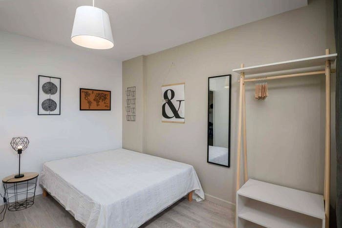 Appartement 1 pièce à louer - La Garenne-Baudin, Le Bouscat