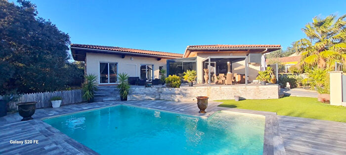 Maison 5 pièces à vendre - Laurens