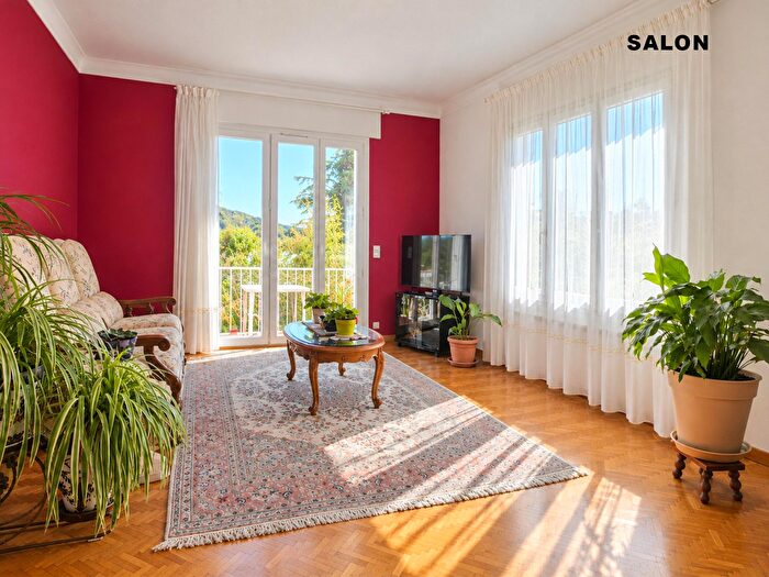 Le Boulou : Maison 7 pièces à vendre