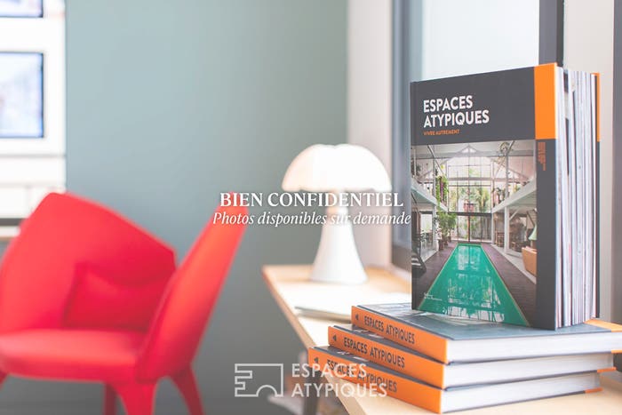 Vouneuil-sous-Biard - Maison 5 pièces à vendre