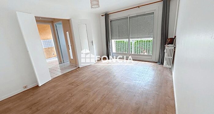 Appartement 1 pièce à Caen, Beaulieu, Maladerie, Saint-Paul, à vendre