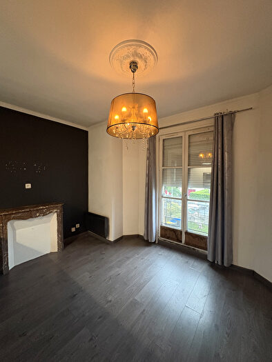 Appartement 3 pièces à louer à Livry-Gargan, Gargan