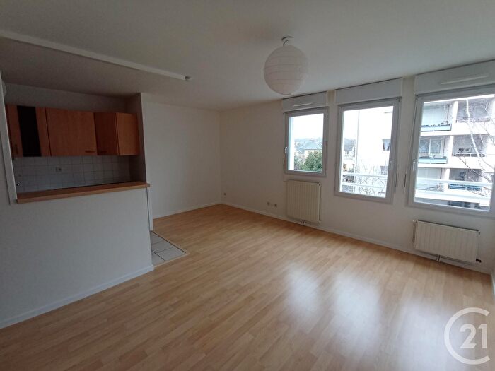 Appartement 2 pièces à louer à Le Mans, Pâtis, Libération