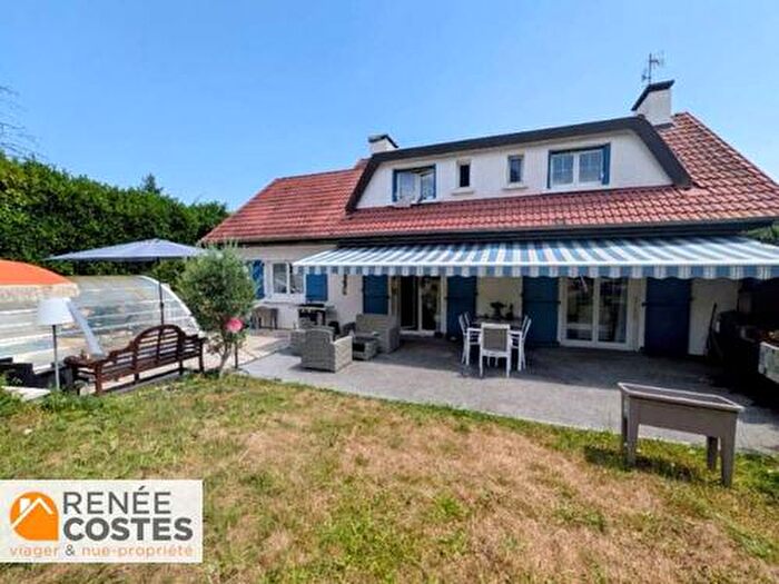 Maison 6 pièces à vendre - Divonne-les-Bains