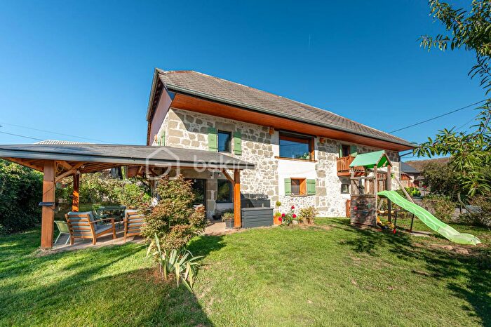 Maison 6 pièces à vendre à Saint-Sylvestre