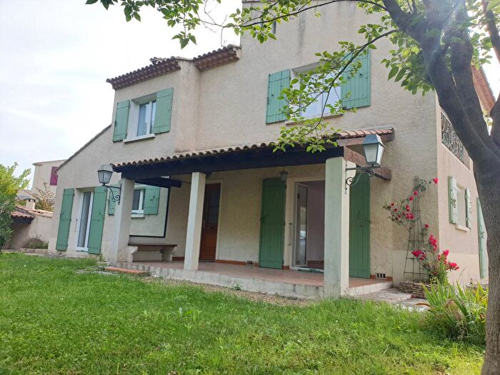 Nord, Saint-Jean-de-Védas - Maison 5 pièces à louer
