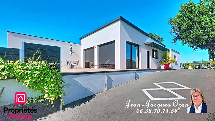 Maison 5 pièces à vendre à Les Mathes