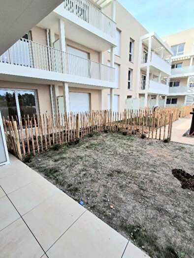 Appartement 1 pièce à louer à Sud Ouest, Monteux