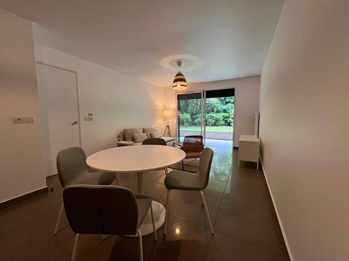 Appartement 2 pièces à louer à Californie, Cannes