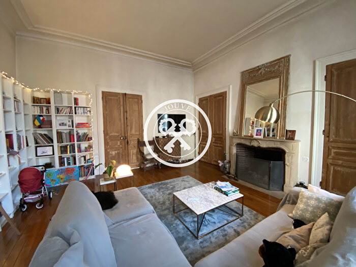 Maison à vendre - Troyes, Saint-Martin - 9 pièces - 7 chambres