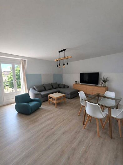 Maison 3 pièces à Les Grands Champs, Limeil-Brévannes, à louer