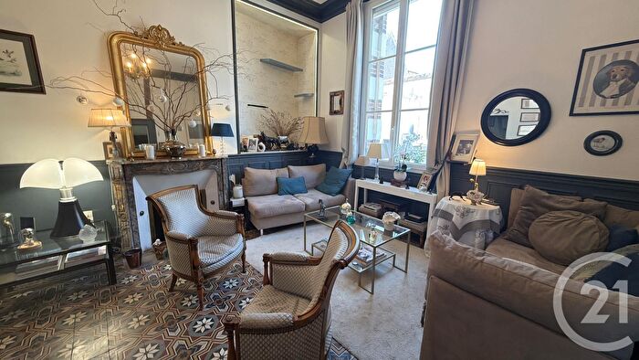 Maison 4 pièces à Beaugency, à vendre