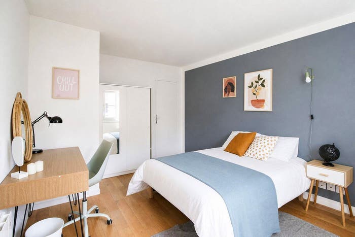 Abry, Grenoble : Appartement 8 pièces à louer