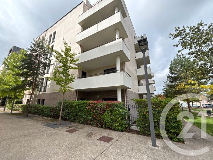 Appartement à vendre - Orléans, Dunois, Châteaudun - 2 pièces - 1 chambre