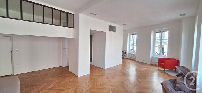 Appartement à louer - Lyon ème arrondissement - 1 pièce