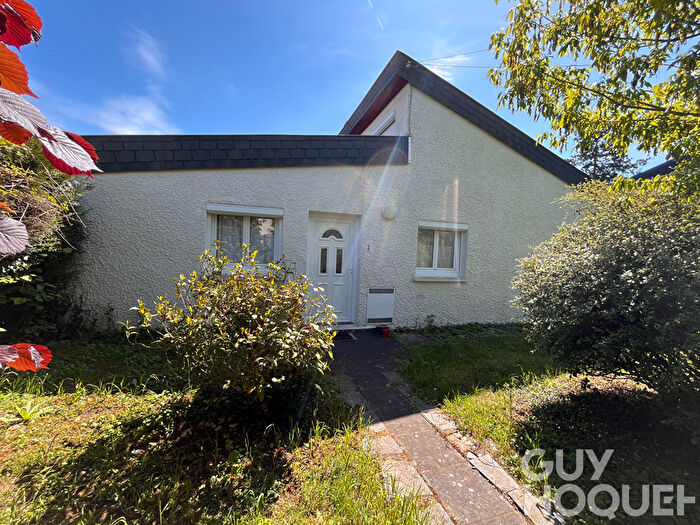 Maison 6 pièces à vendre - Châteaudun, Liberté, Martineaux