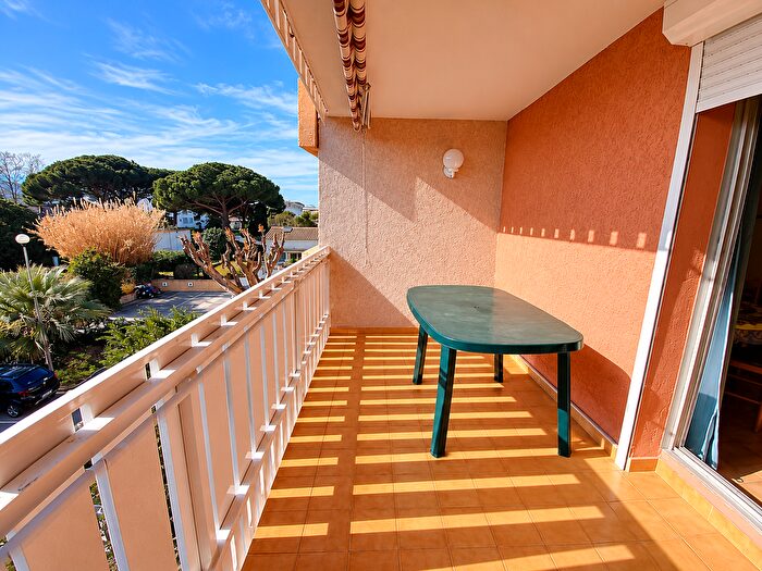 Appartement 1 pièce à La Seyne-sur-Mer, Sud, à vendre