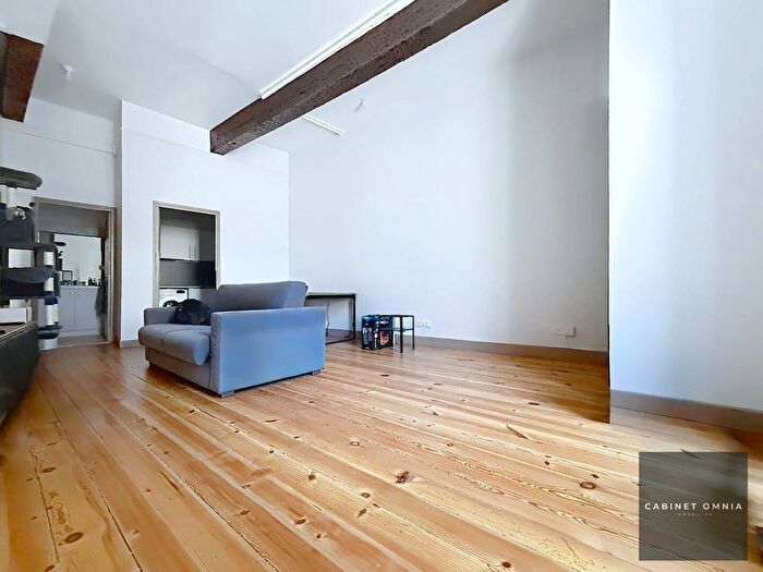 Appartement 3 pièces à louer - Pomponne, Montauban