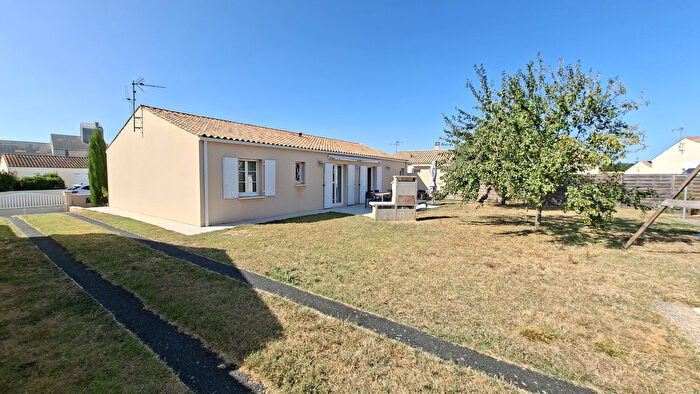 Maison 5 pièces à Beurlay, à vendre