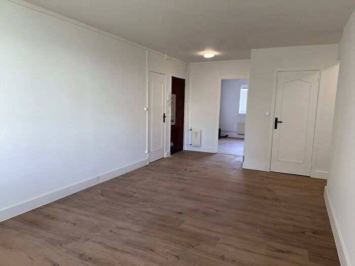Appartement 4 pièces à Clermont-Ferrand, Jaude, Fontgiève Saint-Alyre, à vendre