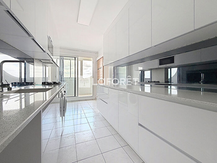 Cholet, Lorraine - Appartement 3 pièces à vendre
