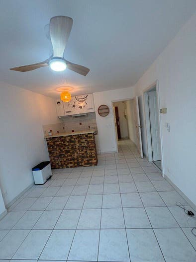Centre Ville, Sarreguemines : Appartement 2 pièces à louer