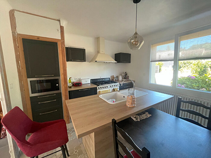Tourlaville, Est Sud - Appartement 1 pièce à louer