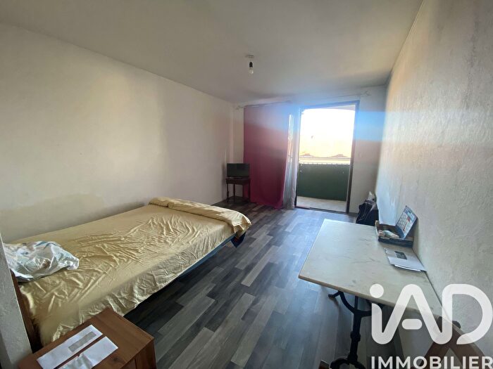 Appartement à vendre - Saint-Gaudens - 1 pièce
