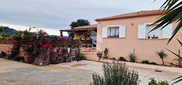 Maison à vendre - Talasani - 4 pièces - 3 chambres