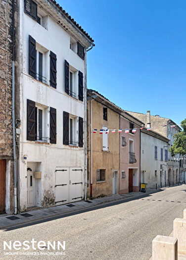Flassans-sur-Issole : Maison 3 pièces à vendre
