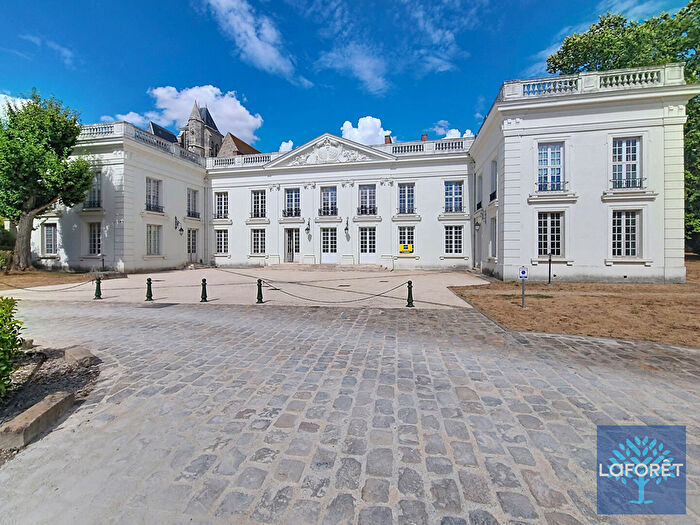 Appartement 1 pièce à Morigny-Champigny, à vendre