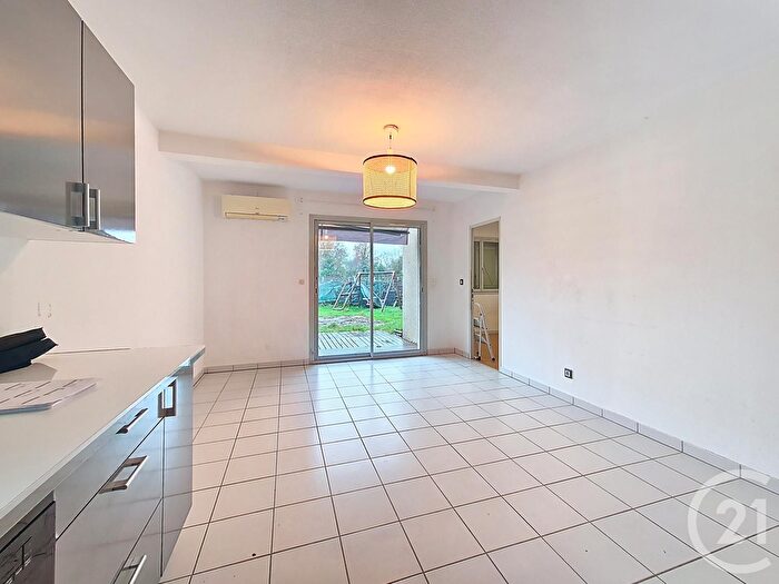 Maison à louer - Lherm - 3 pièces - 2 chambres