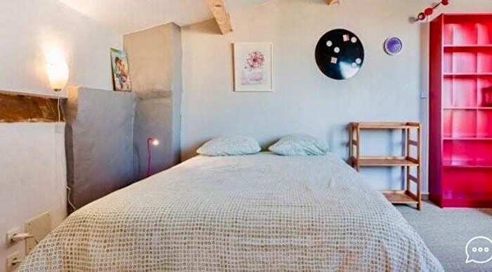 Appartement à louer - Aix-en-Provence - 3 pièces - 2 chambres