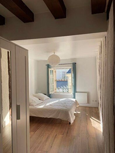 Appartement 3 pièces à Centre, Tours, à louer