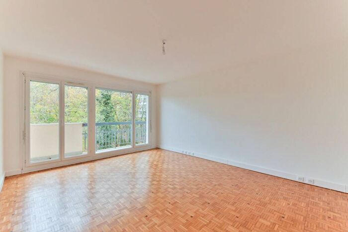 Appartement à louer - La Ronce, Ville-dAvray - 2 pièces - 1 chambre